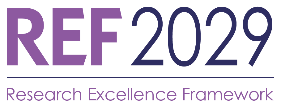 Research Excellence Framework - Scottish Funding Council