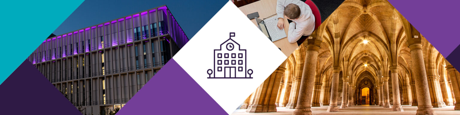 Estates and Infrastructure - Scottish Funding Council