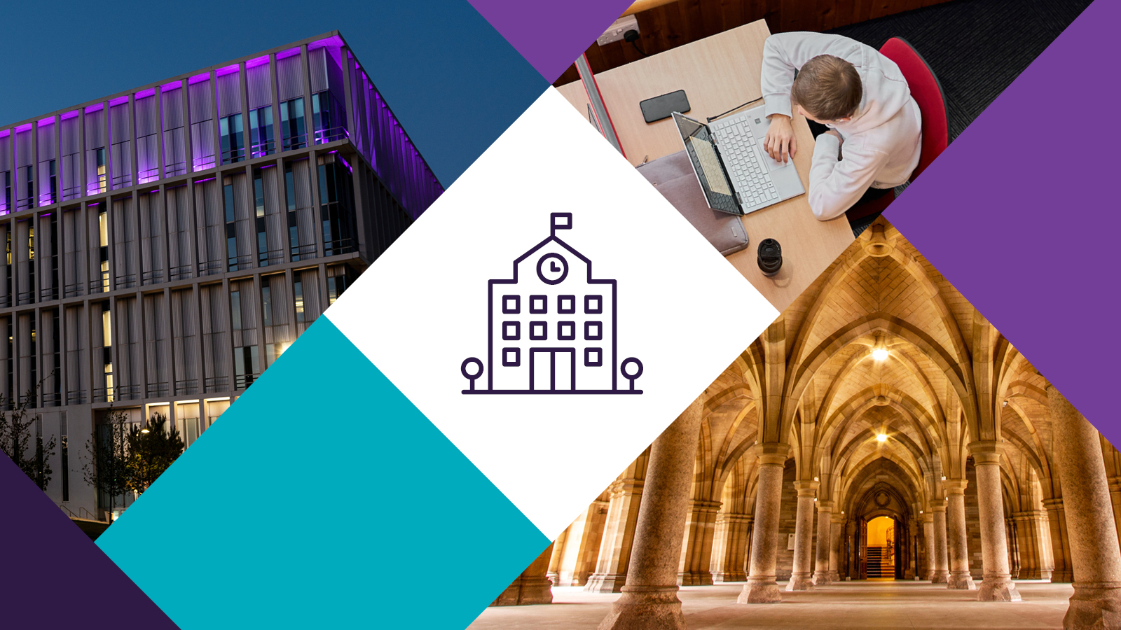 Reinforced Autoclaved Aerated Concrete (RAAC) - Scottish Funding Council