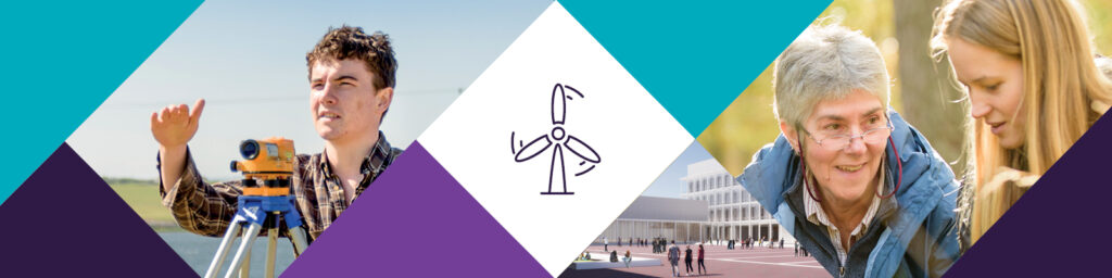 Net Zero - Scottish Funding Council