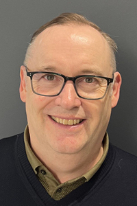 Our Board - Scottish Funding Council