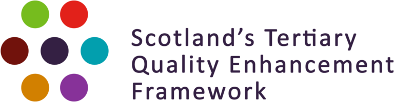 TQEF Toolkit - Scottish Funding Council