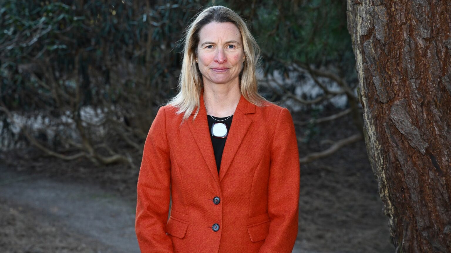 Appointment of new CEO - Scottish Funding Council